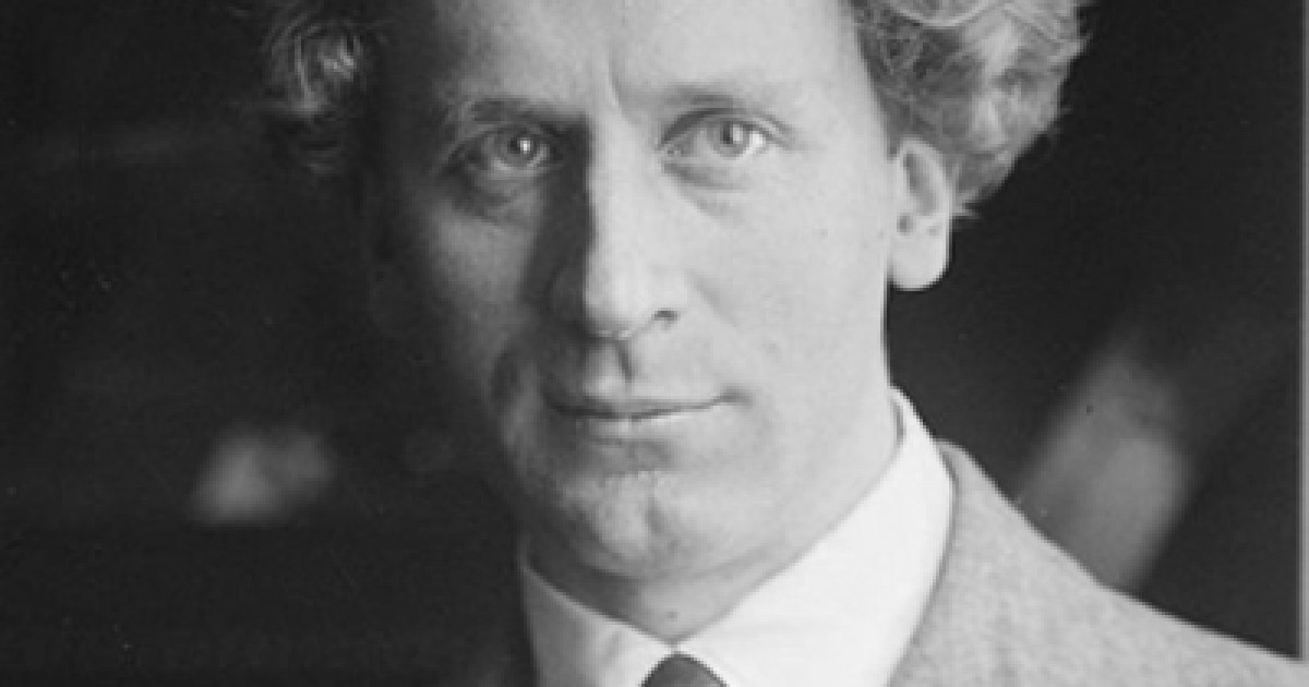 Percy Grainger | NMC