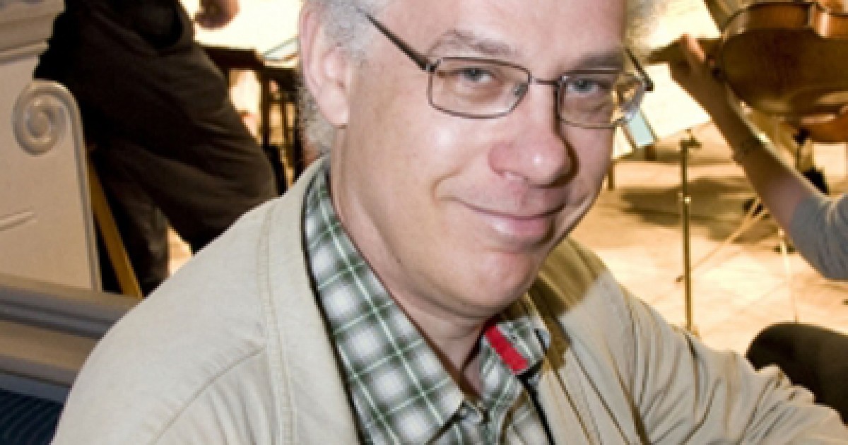 Adam Gorb | NMC