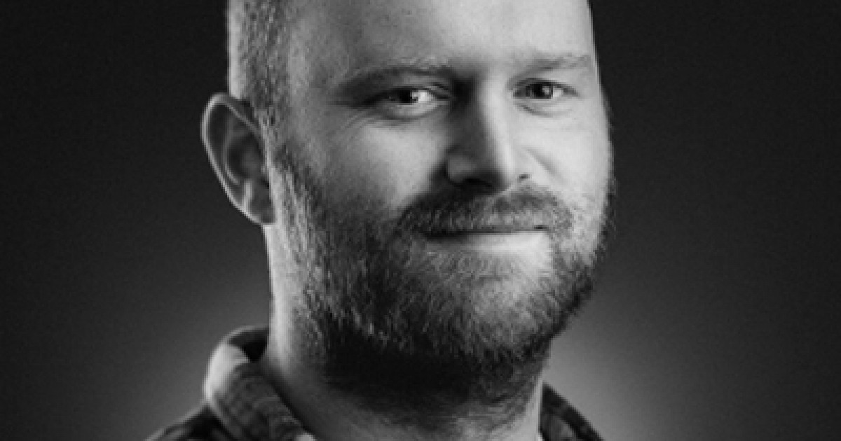 Daniel Elms | NMC