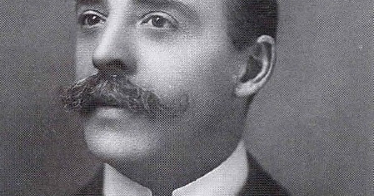 Frederic Cowen | NMC