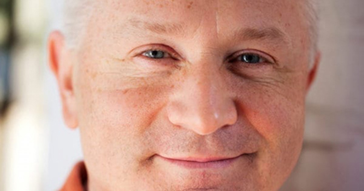 George Benjamin | NMC