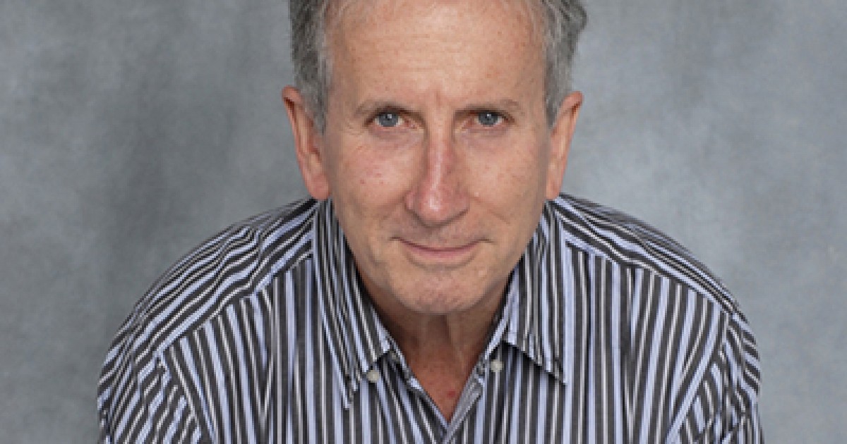 Stephen Montague | NMC