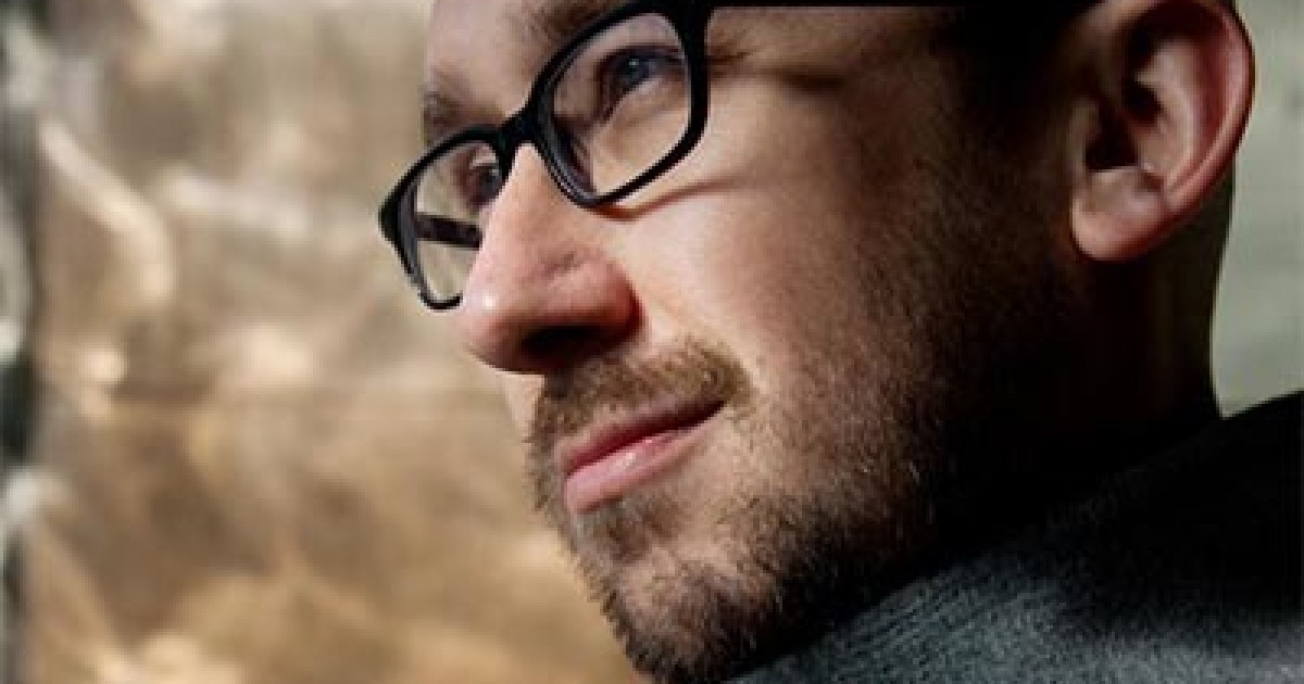 Timothy McCormack | NMC