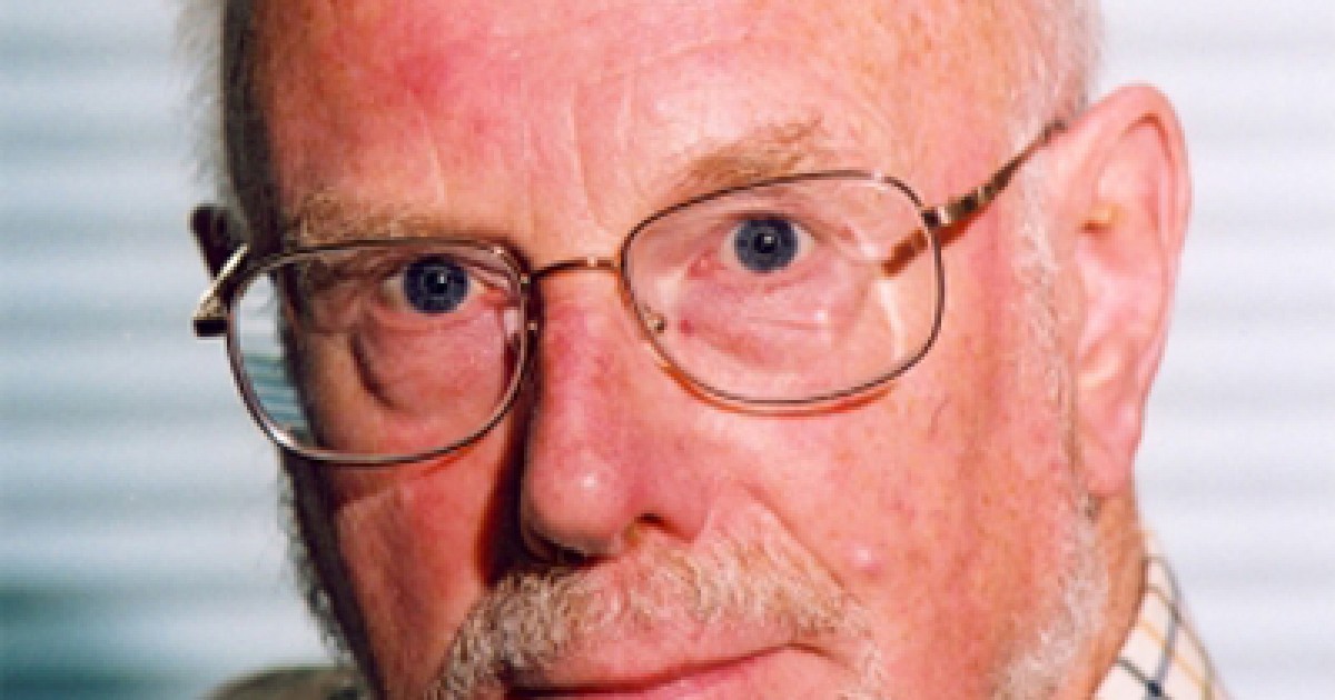 Anthony Gilbert | NMC