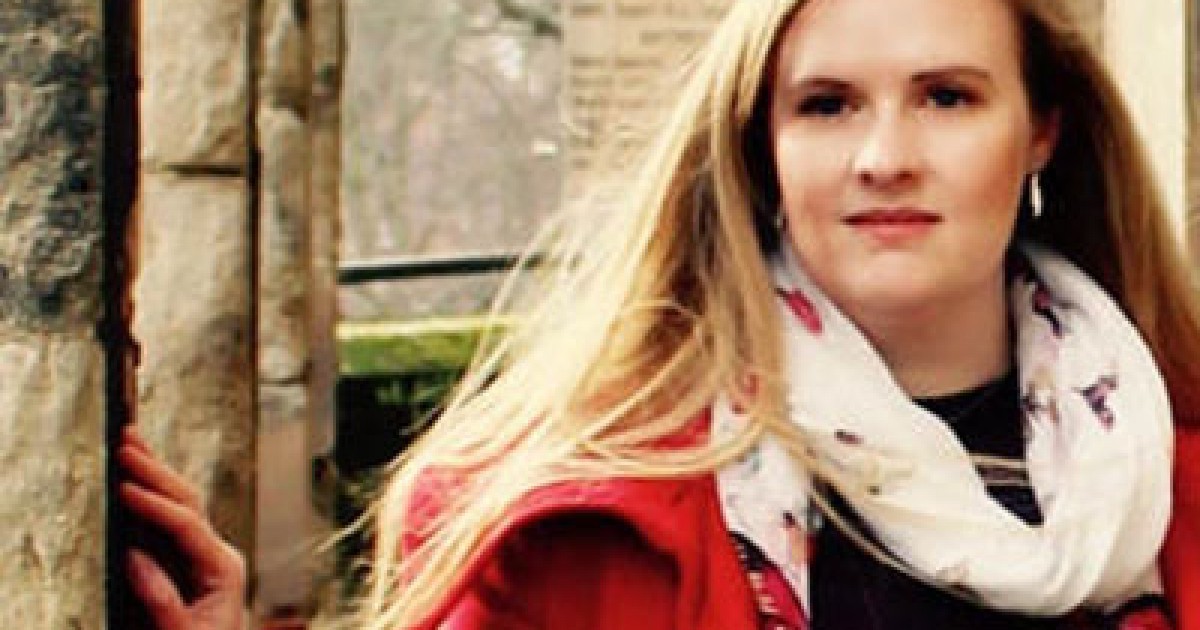 Angela Elizabeth Slater | NMC