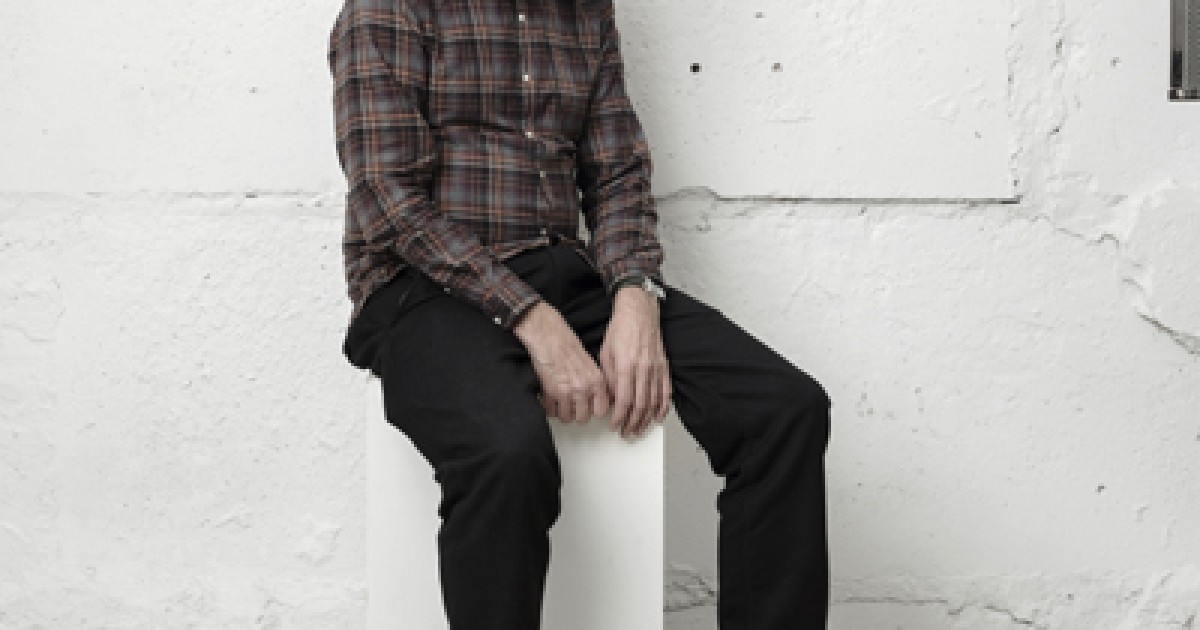 Gabriel Jackson | NMC