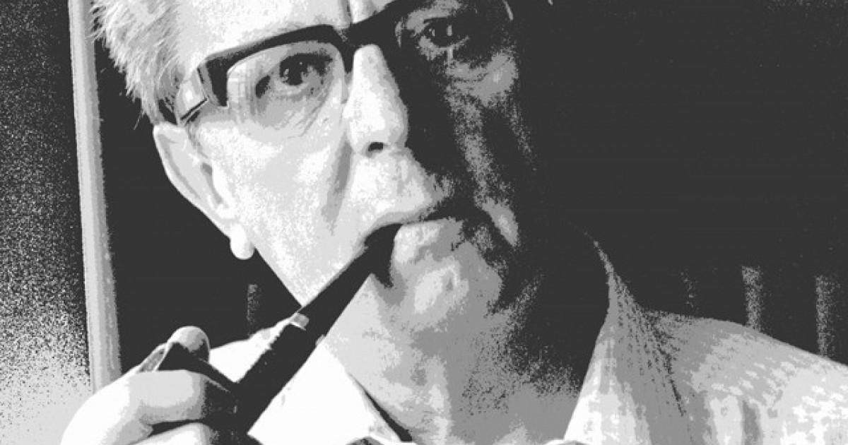 Robert Simpson | NMC