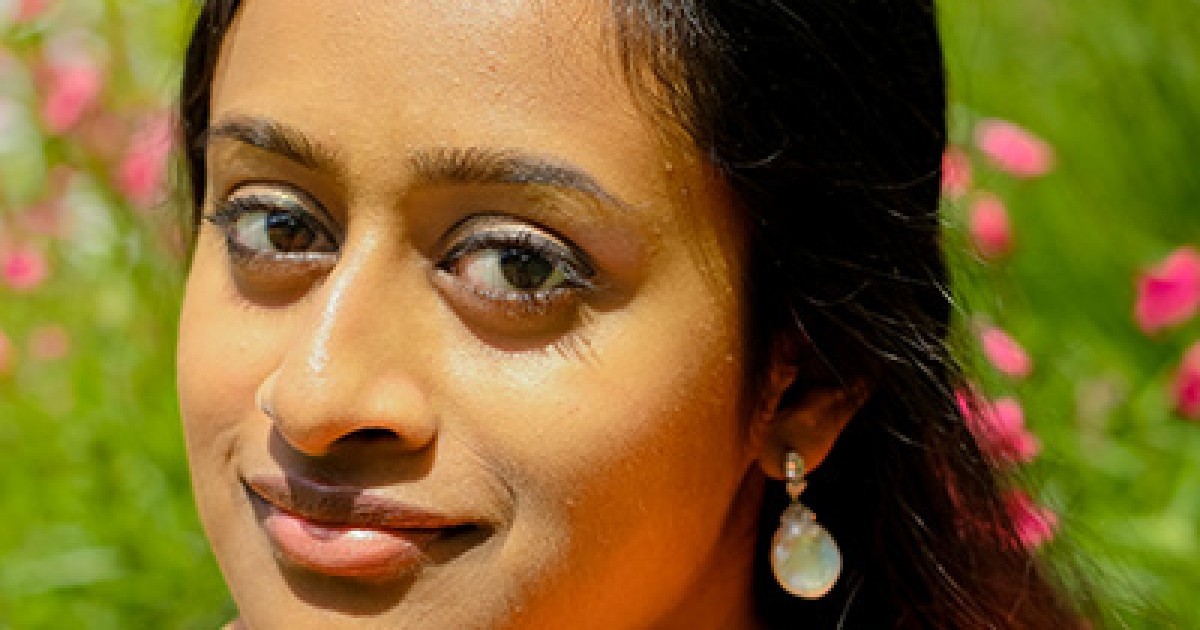 Shruthi Rajasekar | NMC