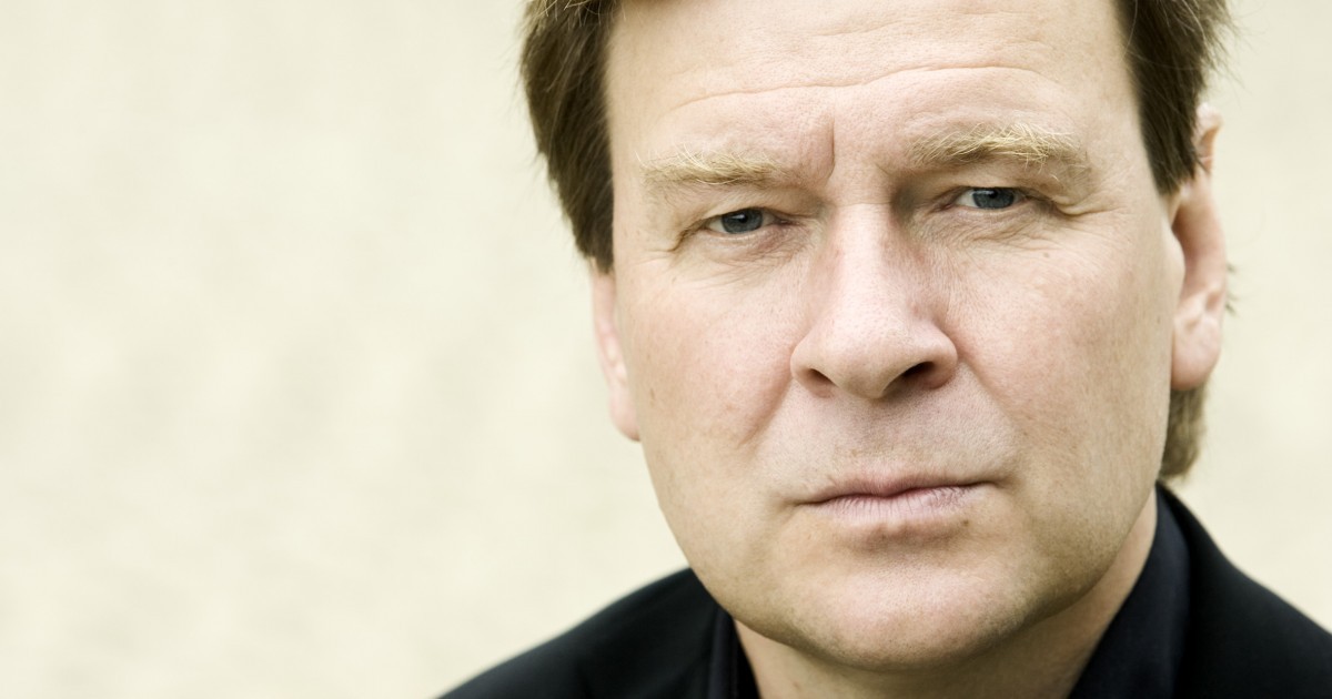 Magnus Lindberg | NMC