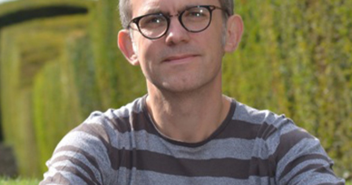 David Knotts | NMC
