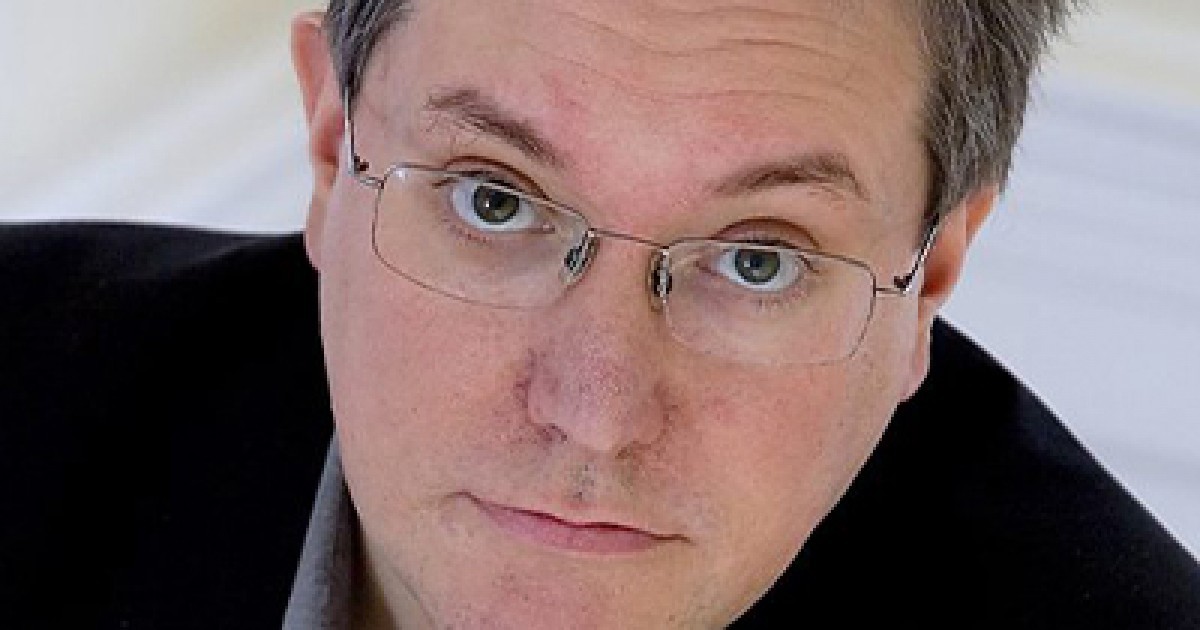 Julian Anderson | NMC