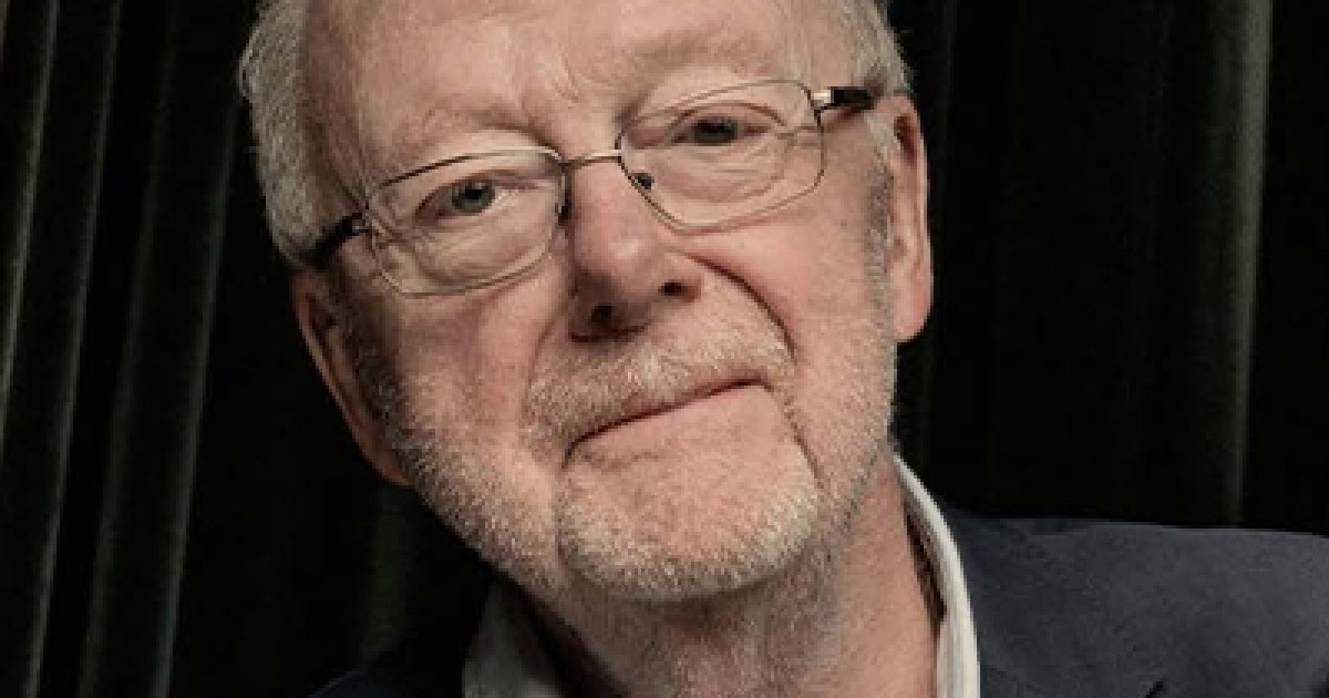 Louis Andriessen | NMC