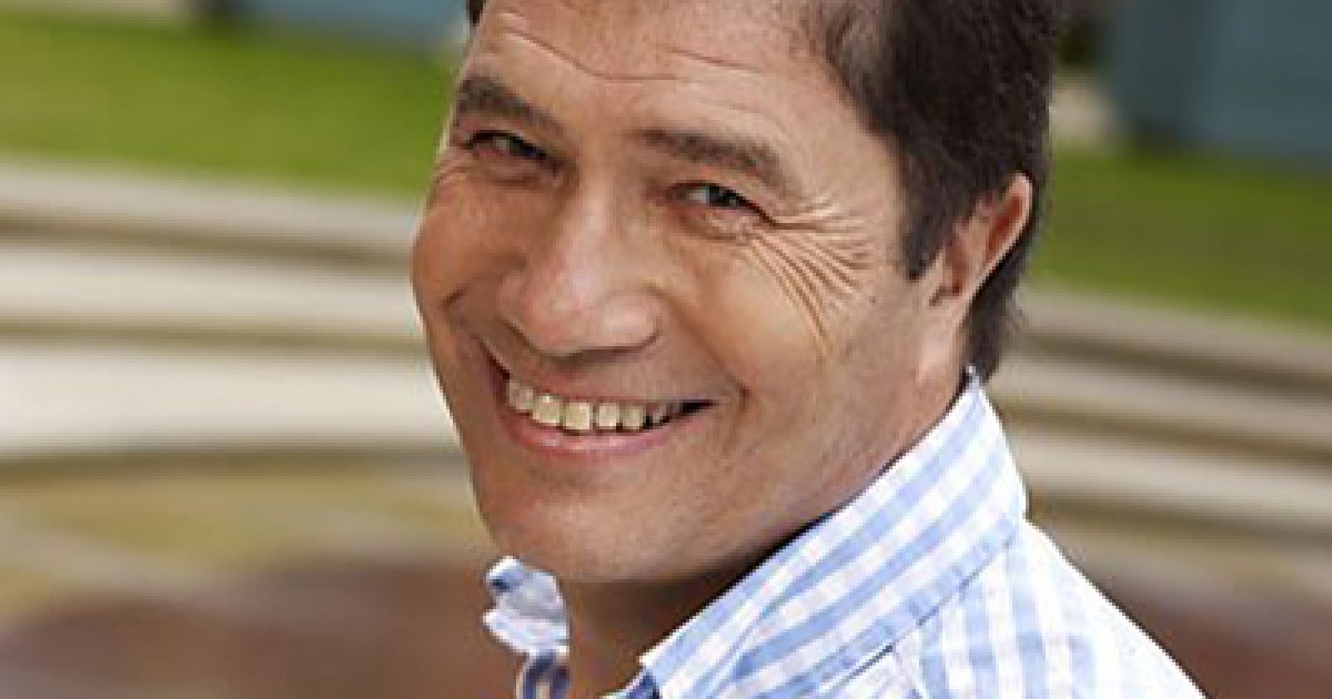 Michael Berkeley | NMC