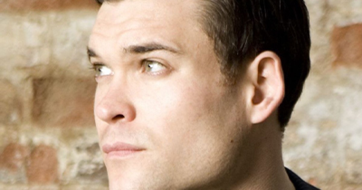 Ryan Wigglesworth | NMC