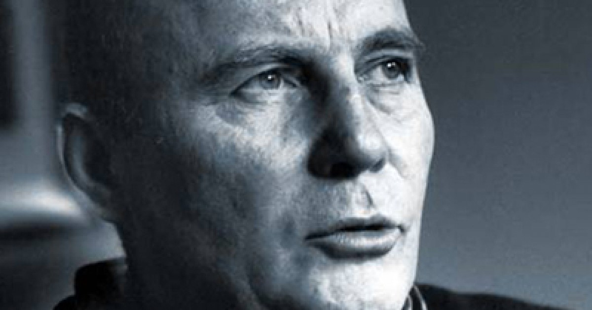 Hans Werner Henze | NMC