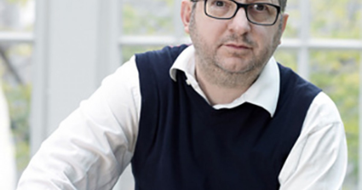 Mark-Anthony Turnage | NMC