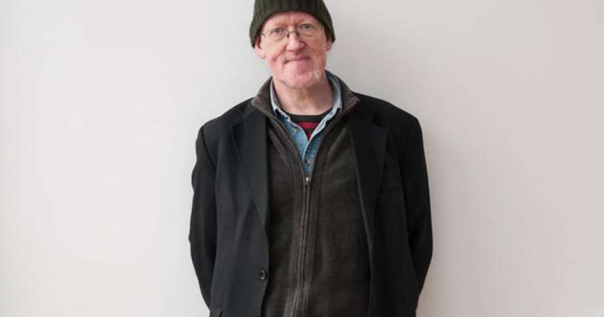 From our Archive: Bob Gilmore 'How I Listen' | NMC