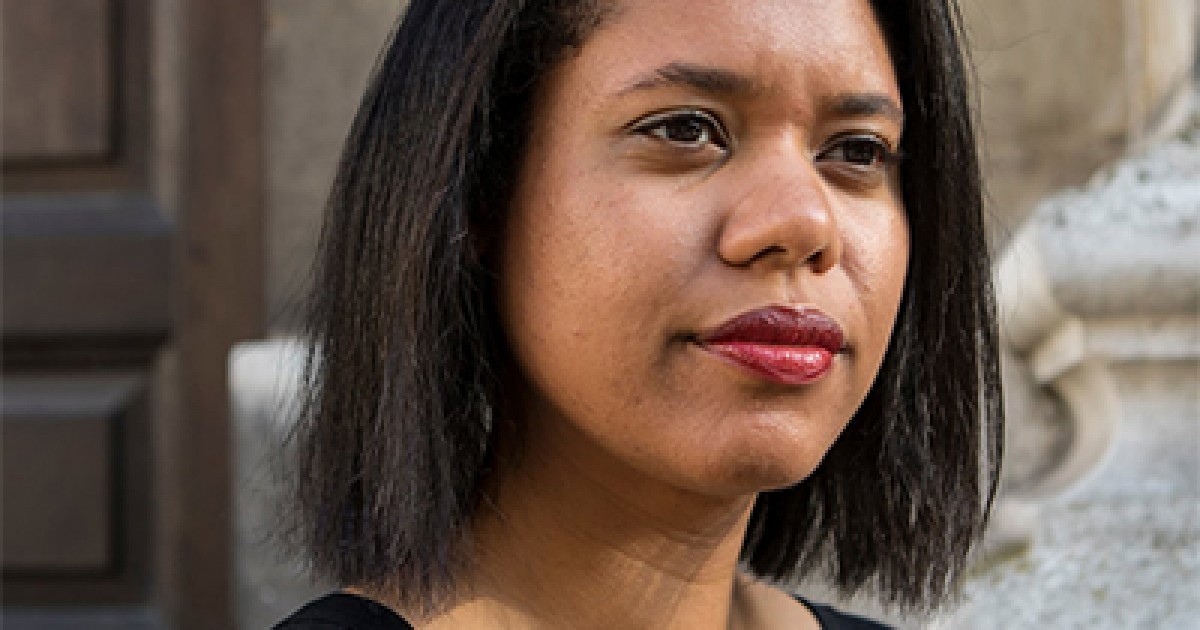 New work by Hannah Kendall premiered by London Sinfonietta | NMC