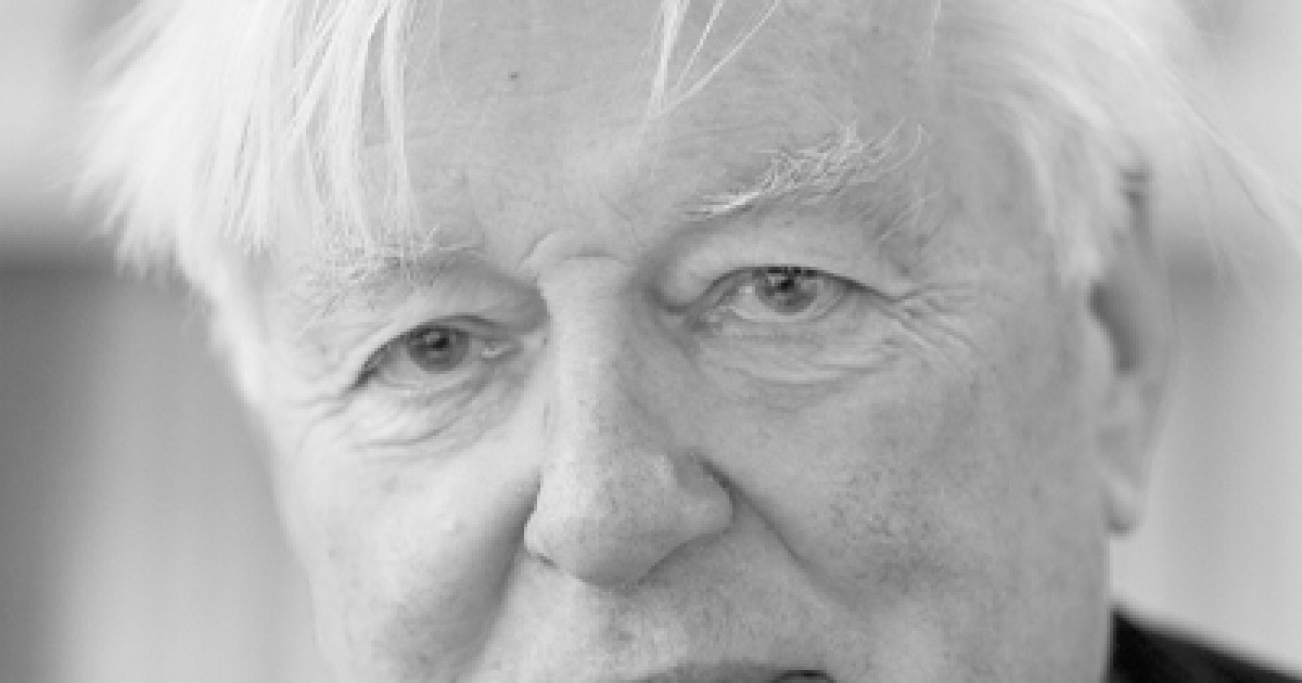 Hugh Wood (1932-2021) | NMC