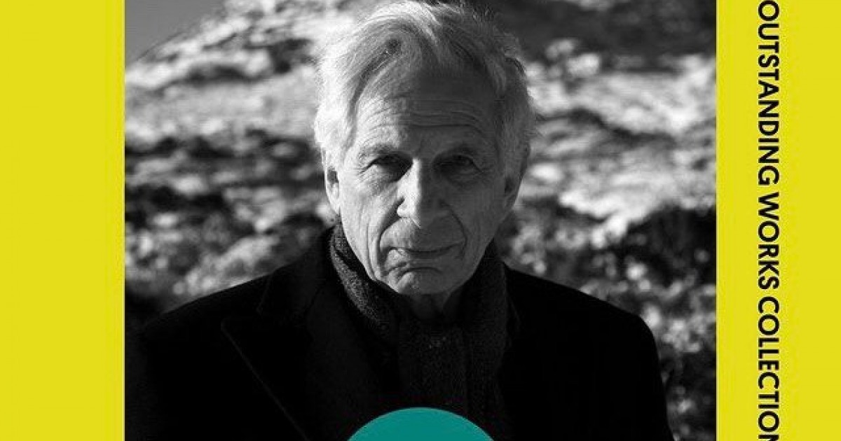 Alexander Goehr awarded The Ivor Novello Award for Outstanding Works ...