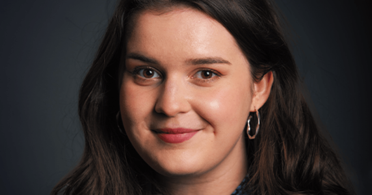 Anna Disley-Simpson | NMC