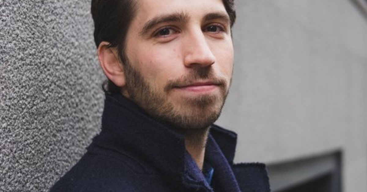 George Stevenson | NMC