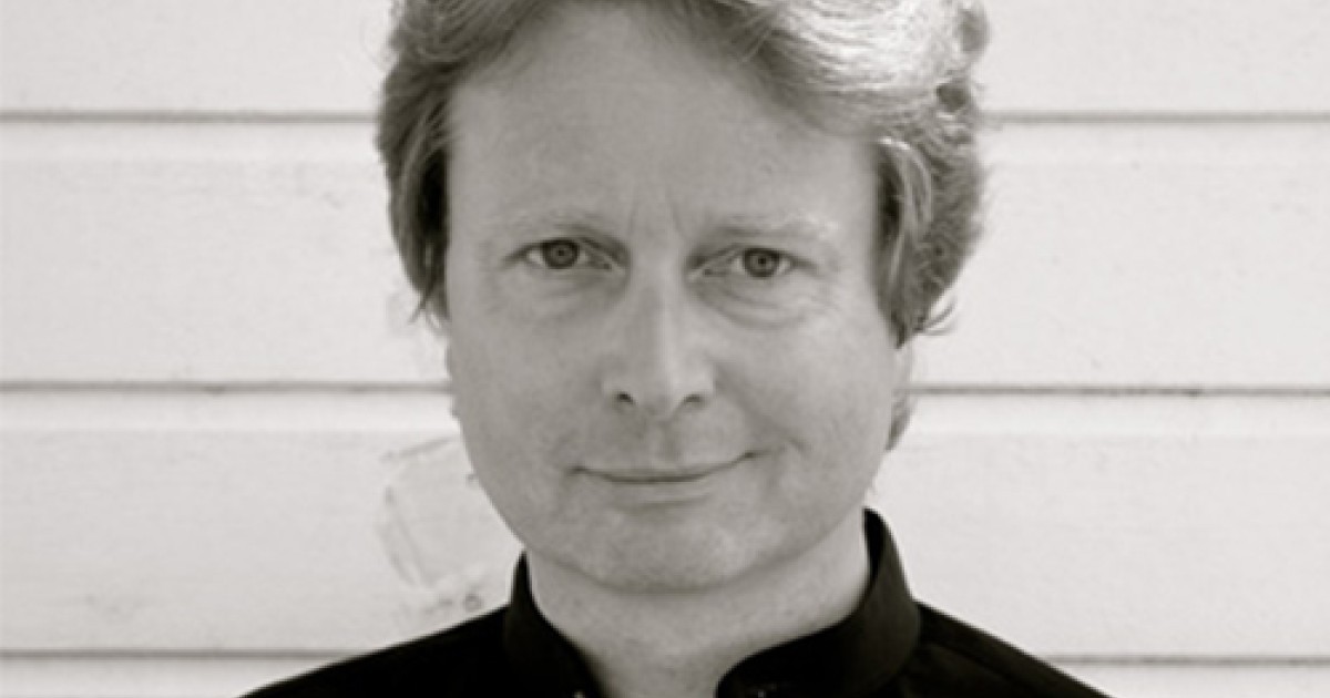 Paul Max Edlin | NMC