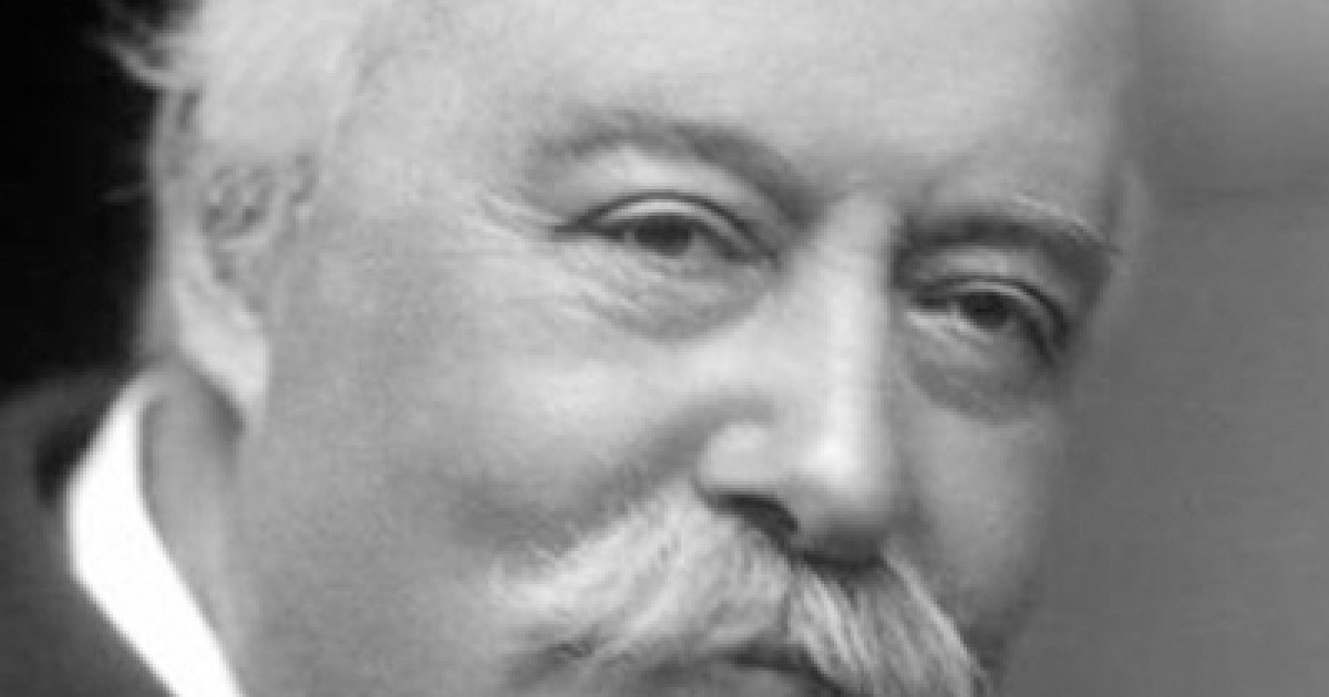 Charles Hubert Parry | NMC