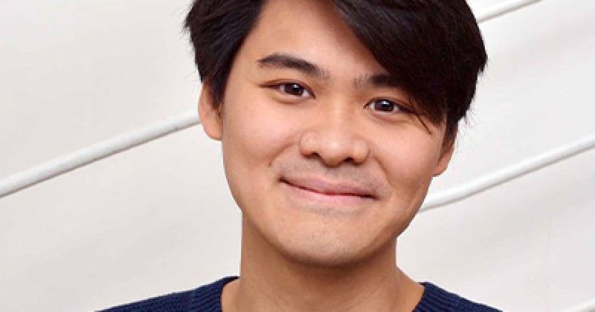 Hui Tak-Cheung | NMC