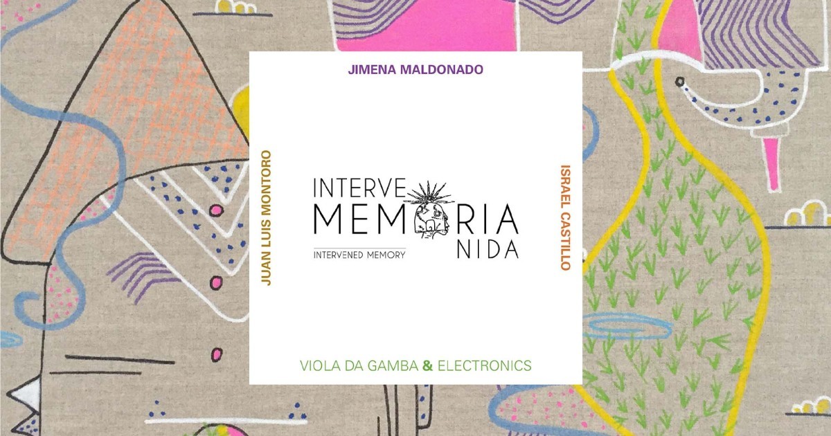 Intervened Memory 1 | NMC