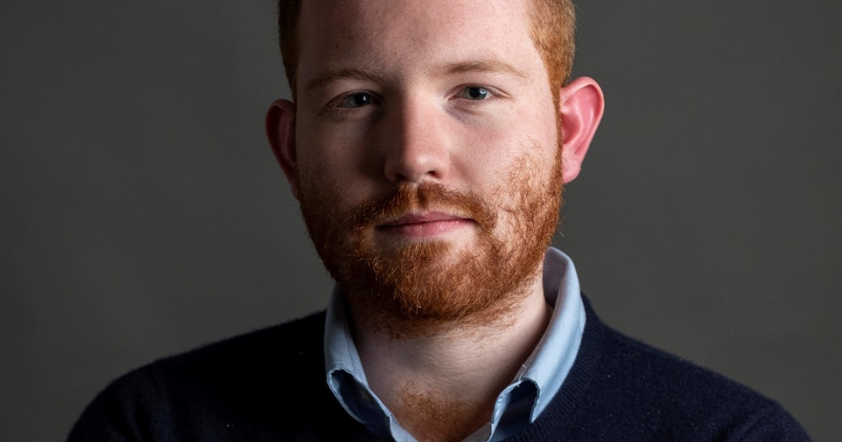 Thomas Metcalf: AI-generated haikus & surrealism | NMC