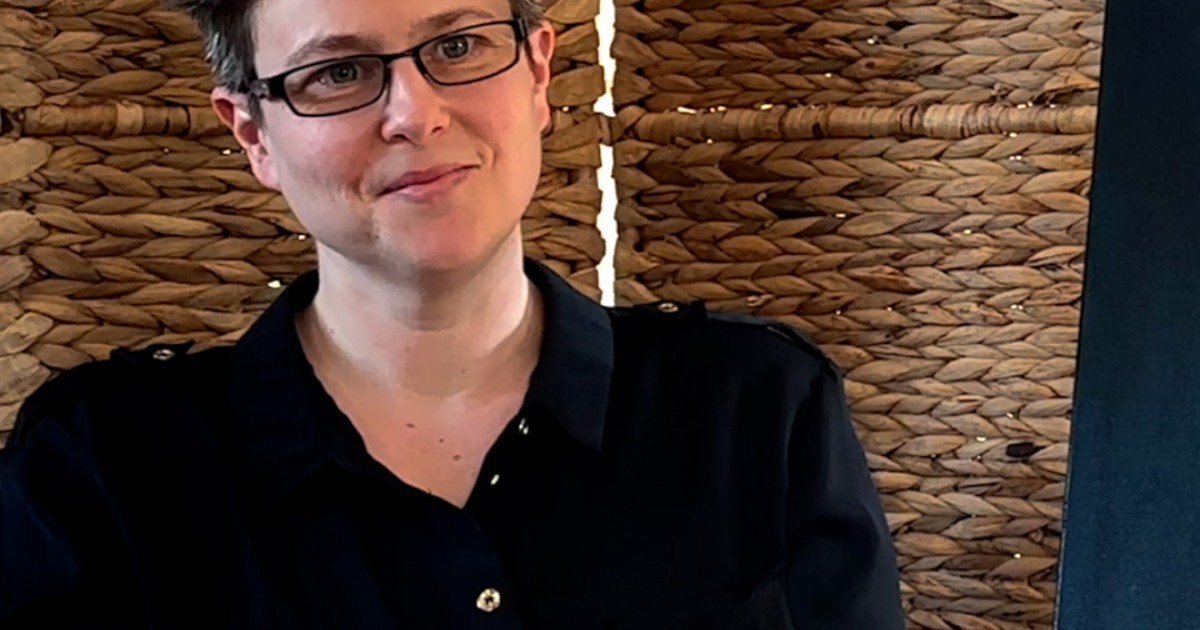 Orchestral Geometries: Emily Howard Composer Q&A | NMC