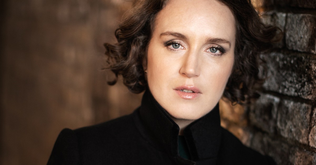 Constantly in flux: Helen Grime on the joys and challenges of writing ...