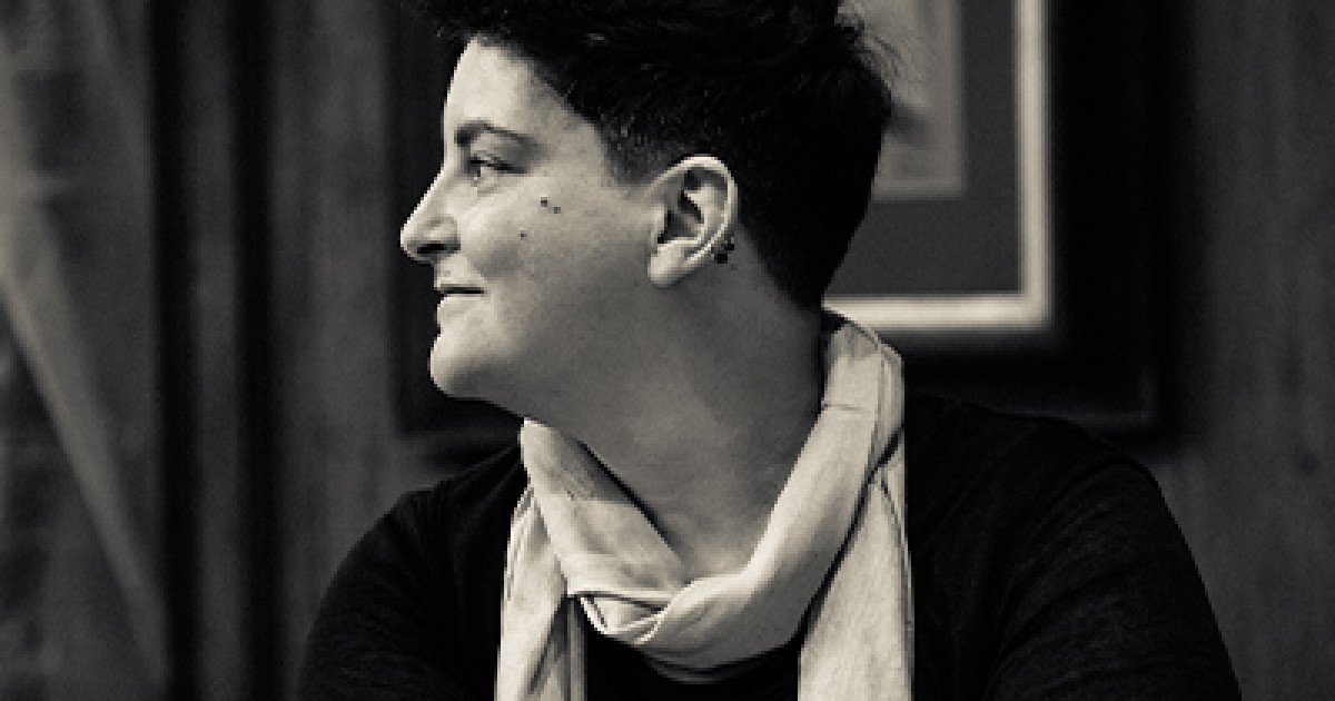 Cassandra Miller | NMC