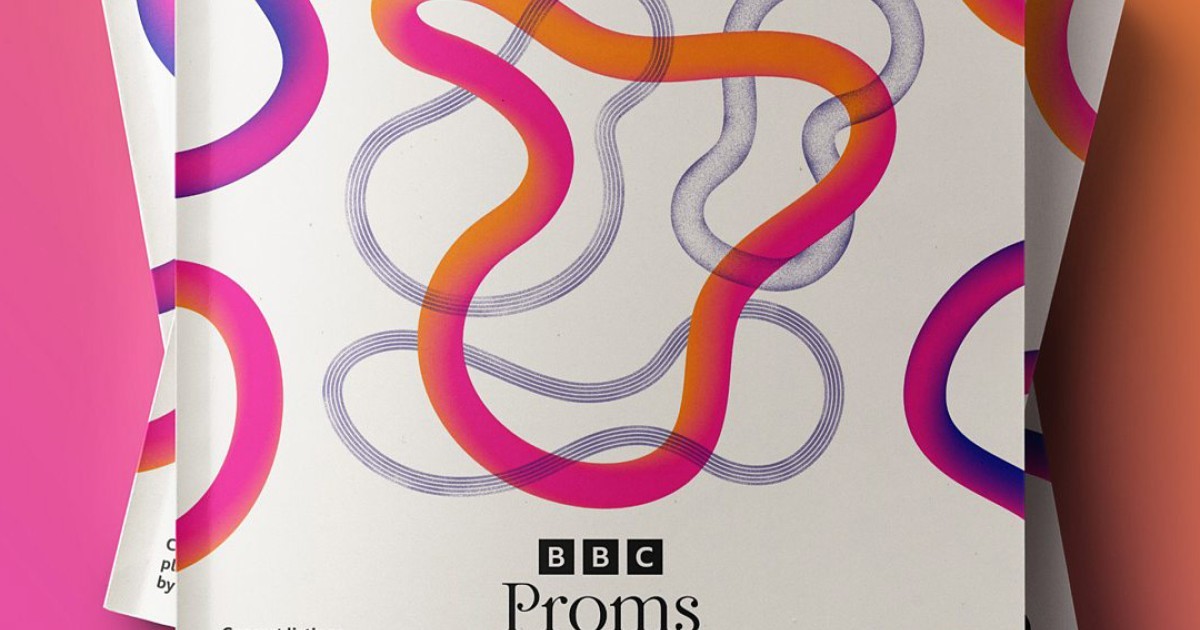 BBC Proms 2023: What's New | NMC