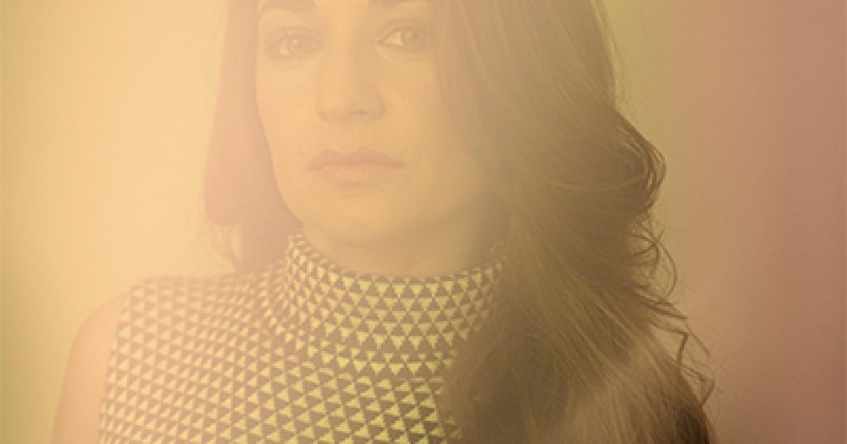 Charlotte Harding | NMC