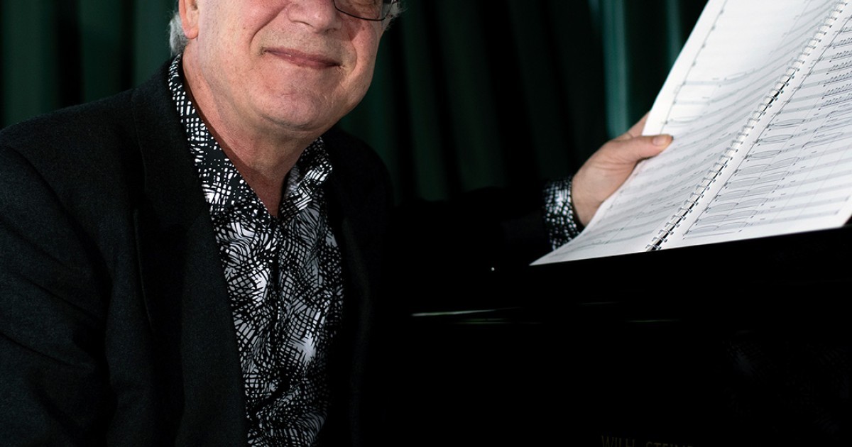 Thinking Aloud: Thomas Simaku on writing for solo instruments | NMC