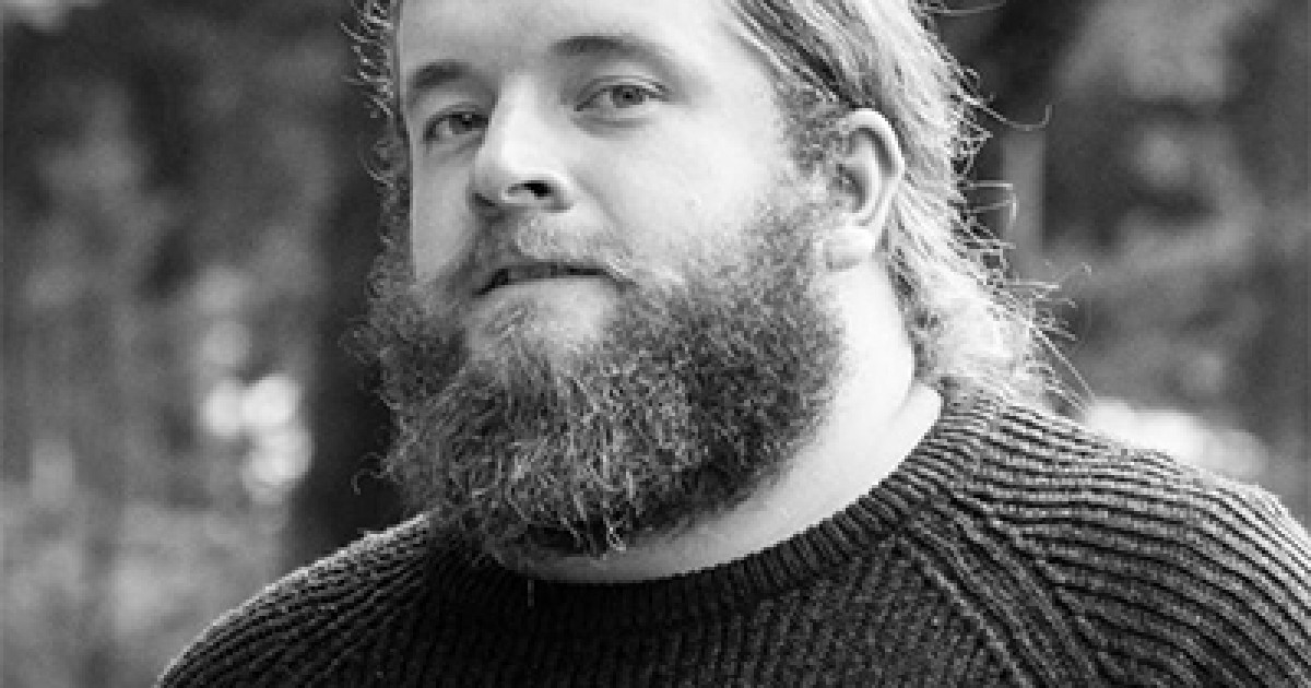 David John Roche | NMC