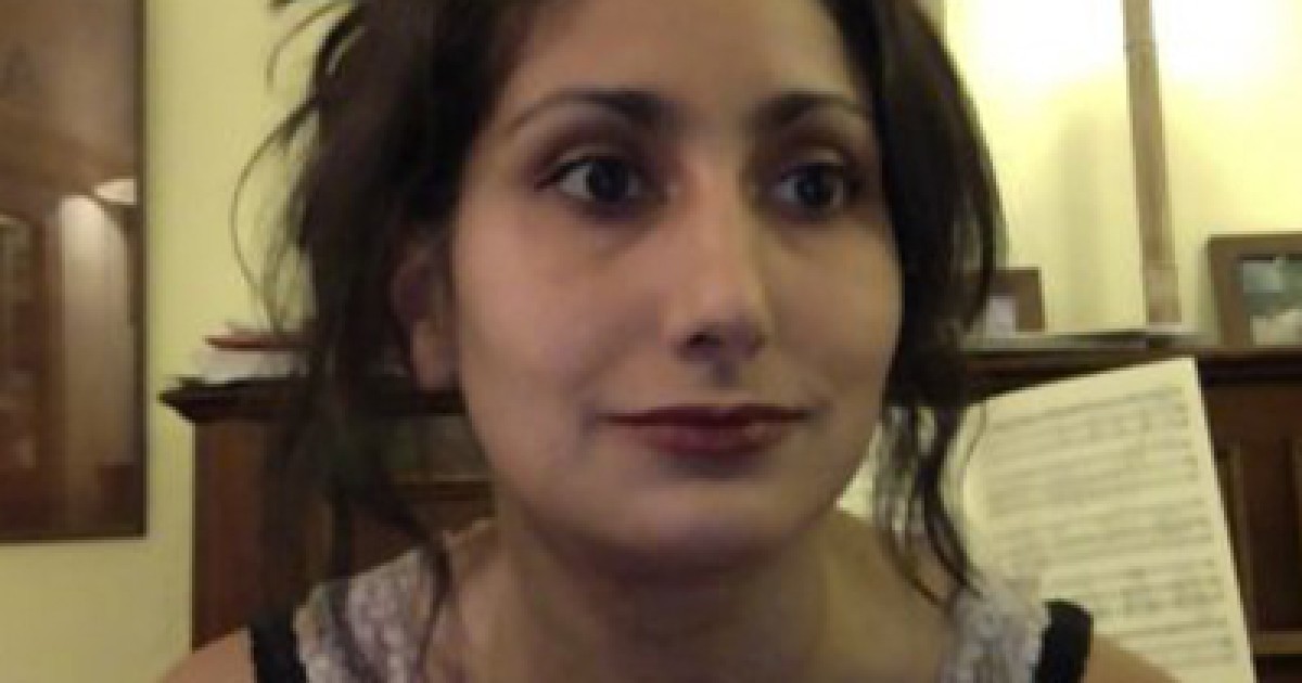 Tara Guram | NMC