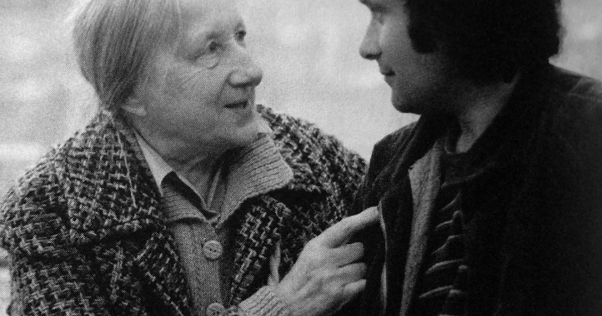 Imogen Holst and the Origins of NMC | NMC