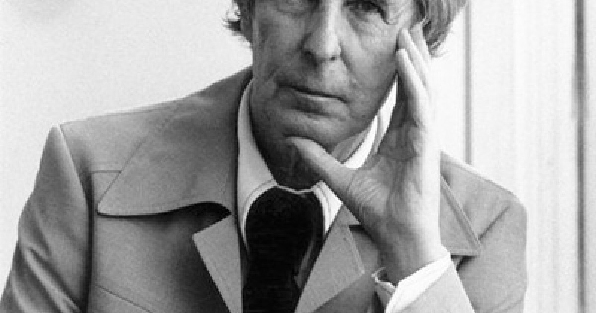 NMC and BBCSSO announce first recording of Michael Tippett's opera 'New ...