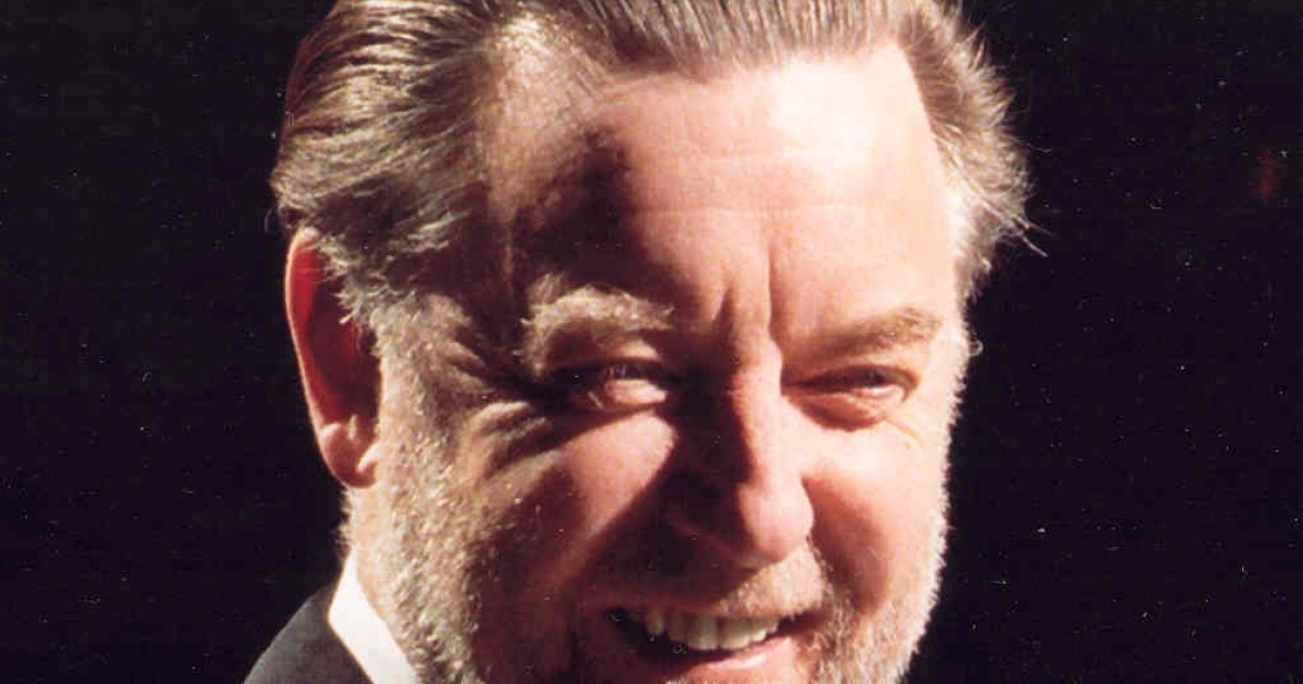 Sir Andrew Davis (1944 - 2024) | NMC