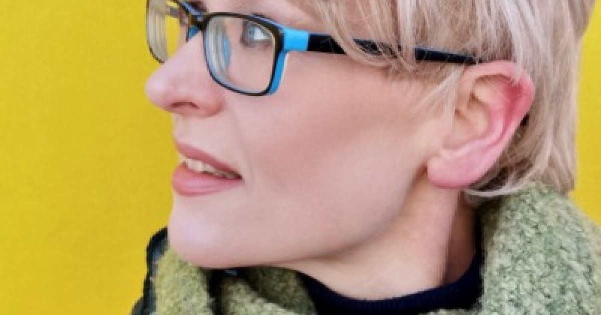 Ailís Ní Ríain | NMC