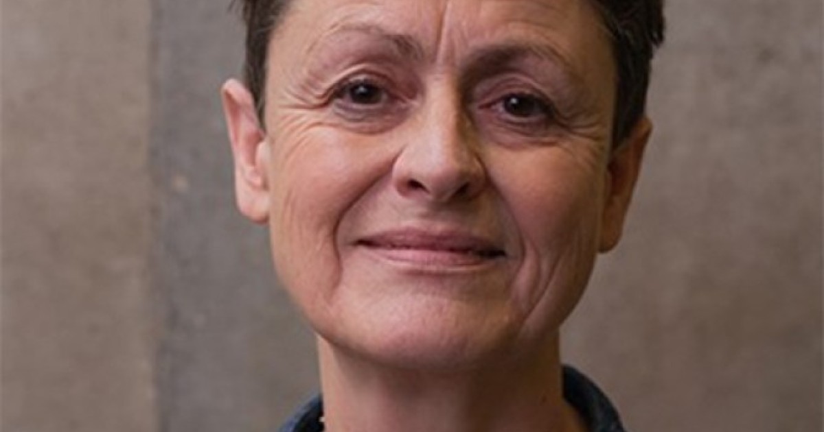 Cathy Graham awarded an International Citation of Merit | NMC