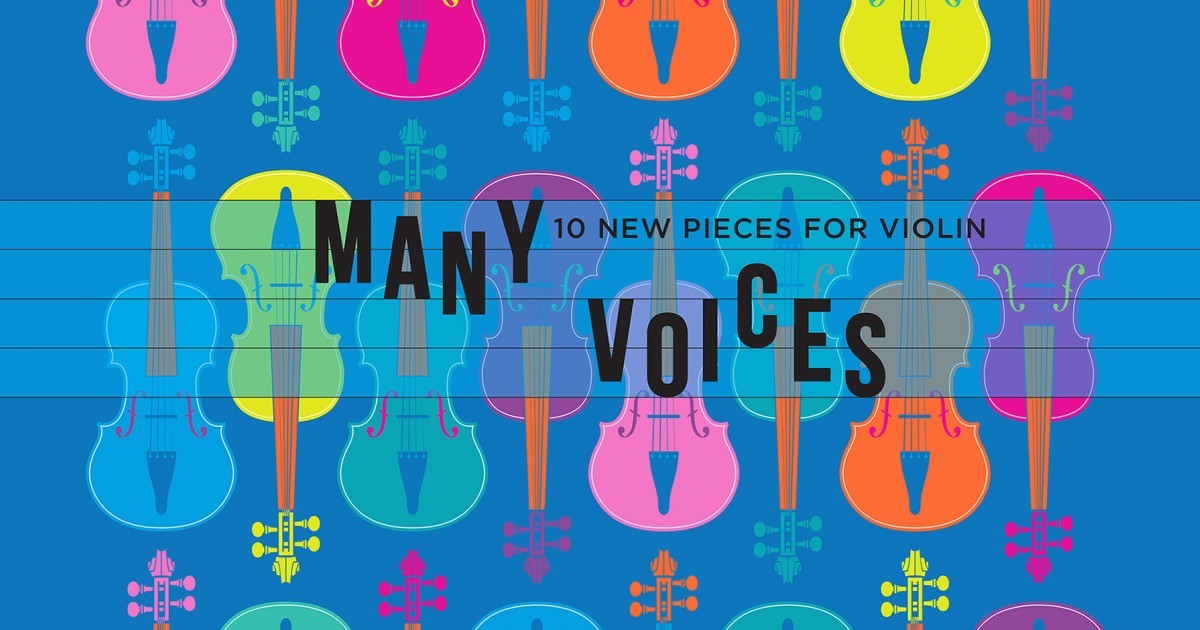 Many Voices | NMC