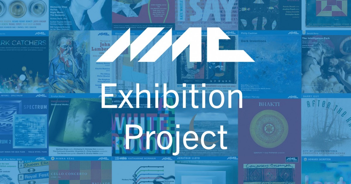 Exhibition Project | NMC