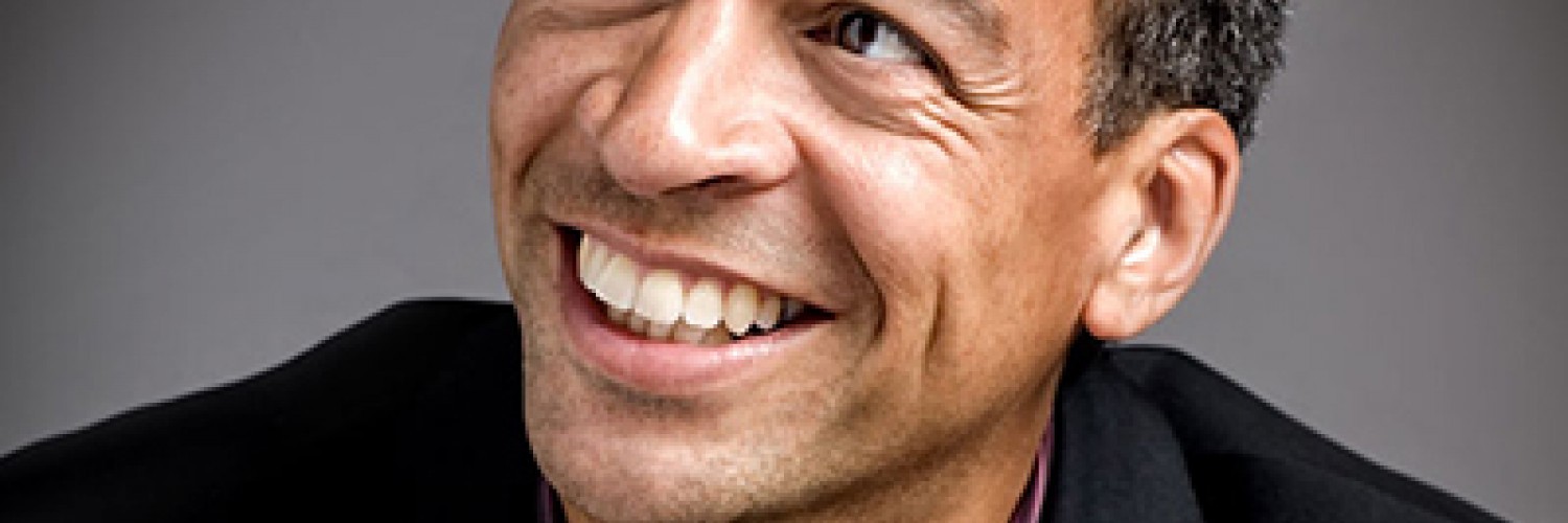 Photo De Roderick Williams