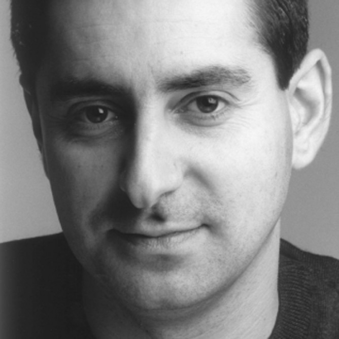 Michael Zev Gordon | NMC