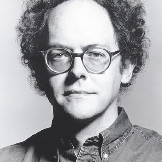 Benedict Mason | NMC