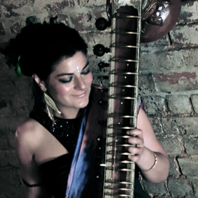 Sheema Mukherjee | NMC